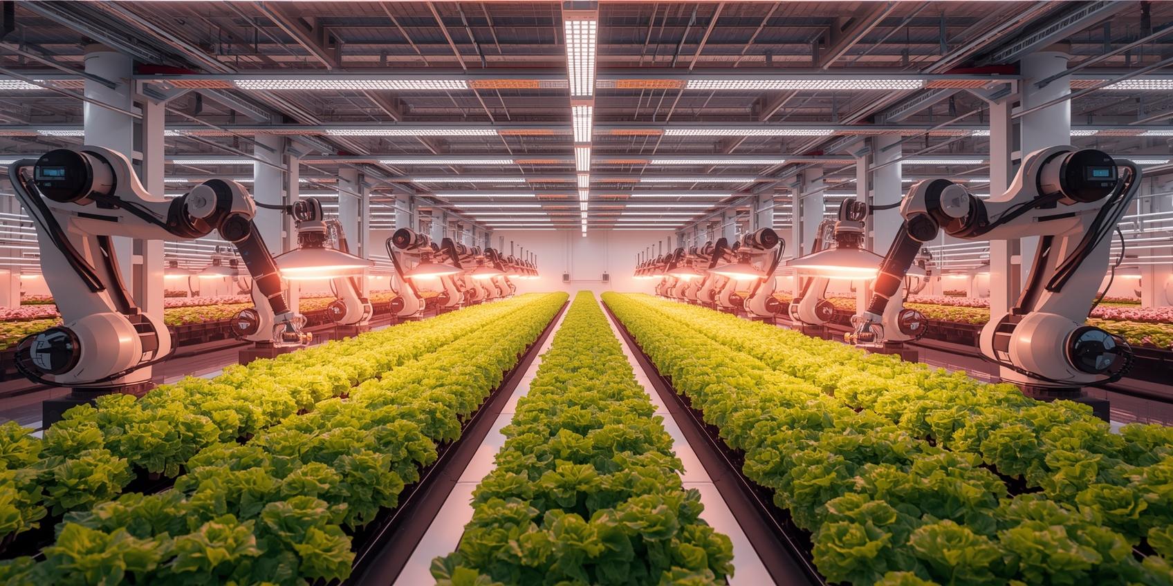 New Perspectives of Food Production - FUTURE ENGLISH