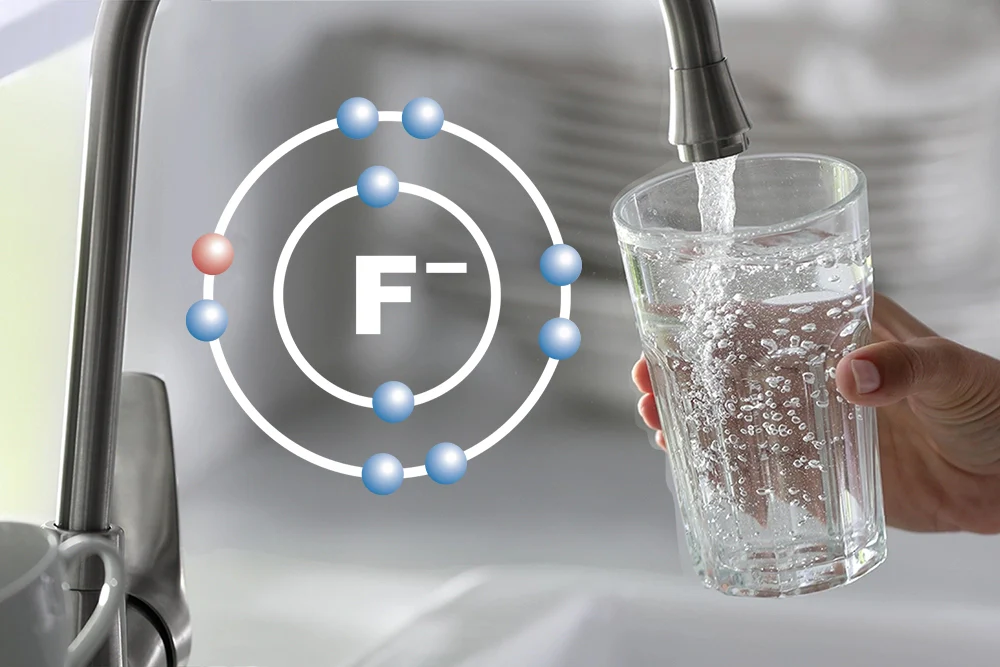 Water Fluoridation: Public Health Measure or Public Risk? - FUTURE ENGLISH