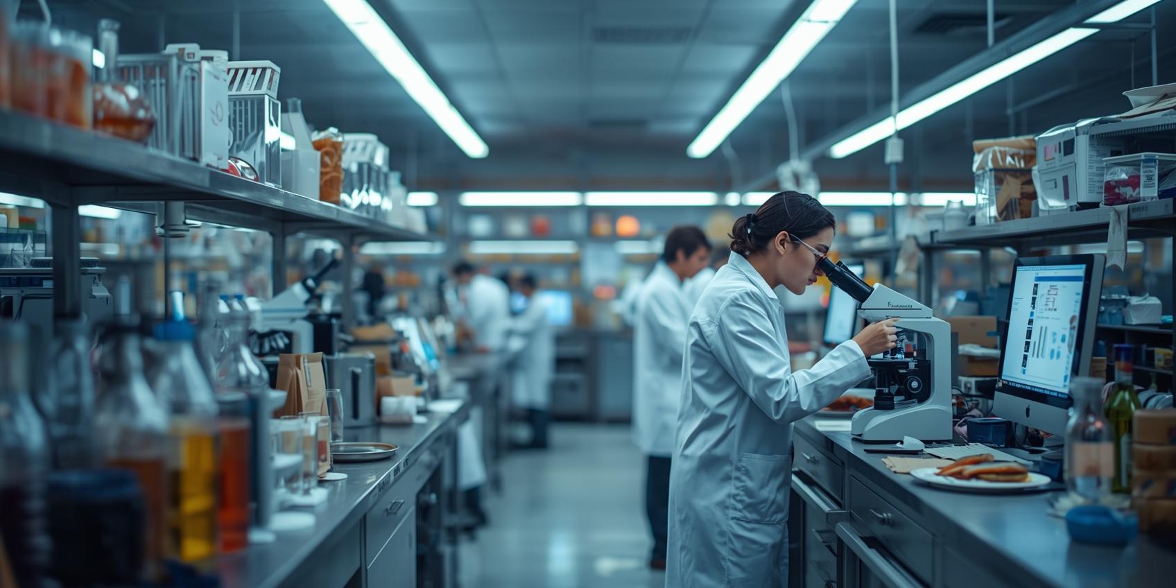 Fast food research - FUTURE ENGLISH