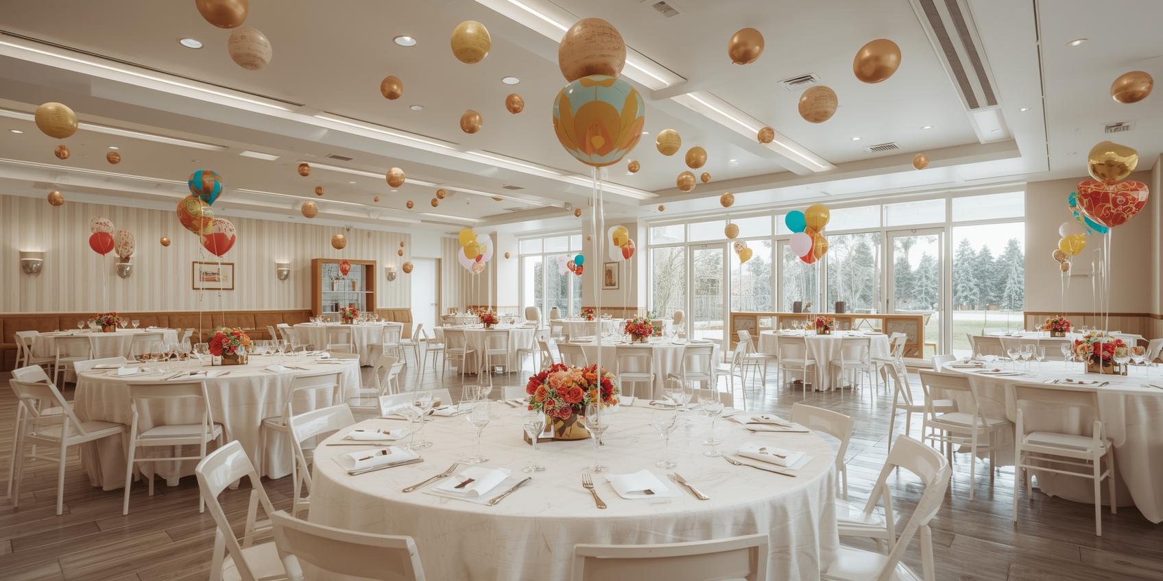 Rooms to hire for parties - FUTURE ENGLISH