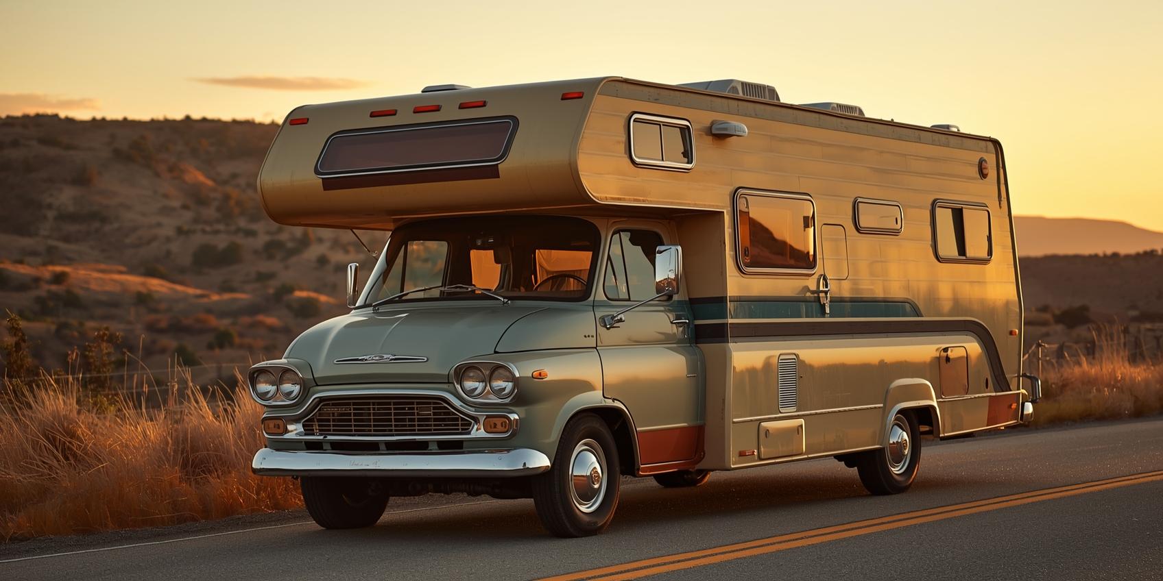 Coxhead Motorhomes - FUTURE ENGLISH