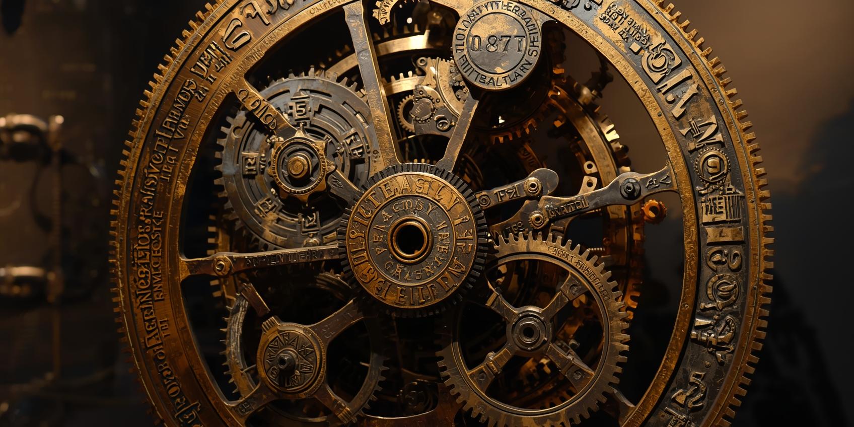 The World’s Oldest Mechanical Computer - FUTURE ENGLISH