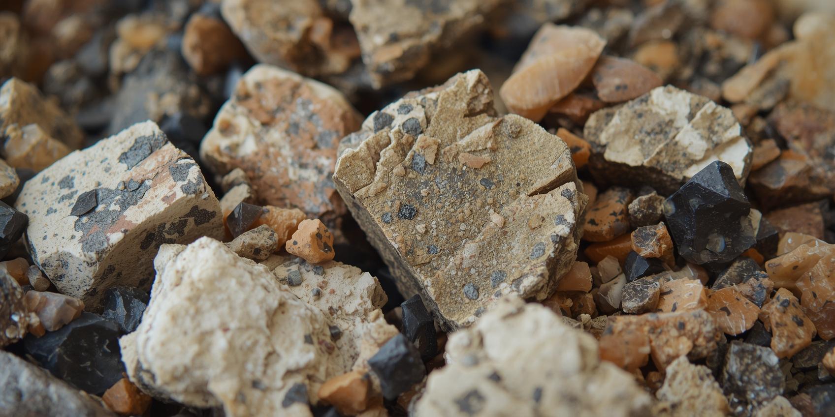 Geology - FUTURE ENGLISH