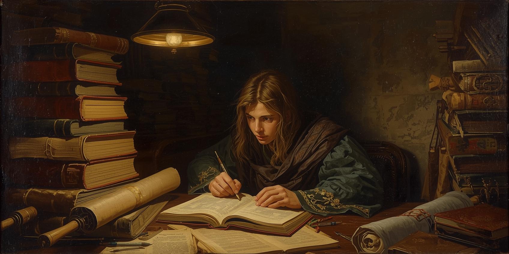 Why should we study history? - FUTURE ENGLISH